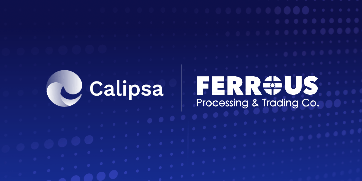 Ferrous Processing and Trading